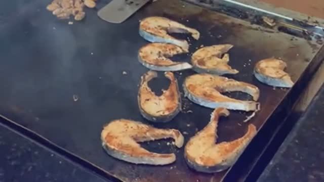 Еда в Tuxpan Hotel (Ex. Be Live Experience Tuxpan) Тукспан Куба, Варадеро