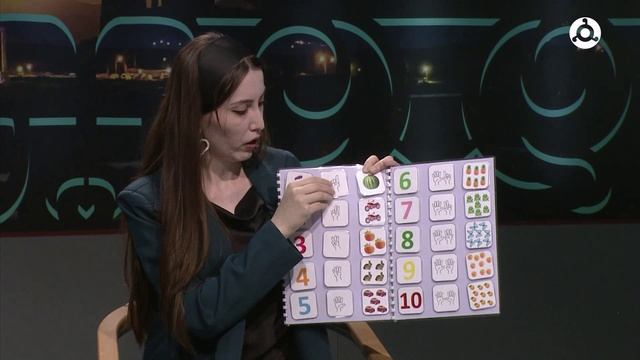 Вахари кхоллами. Новразанаькъан Марет