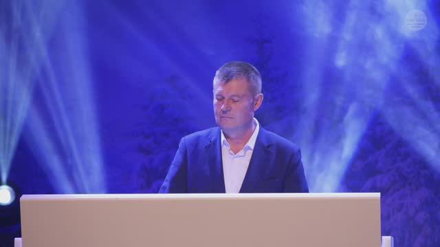 Андрей Кондратенко "Мечта"