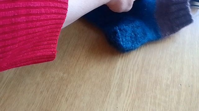 Отчёт √9 за сентябрь по СП Носочки с Таней 2025