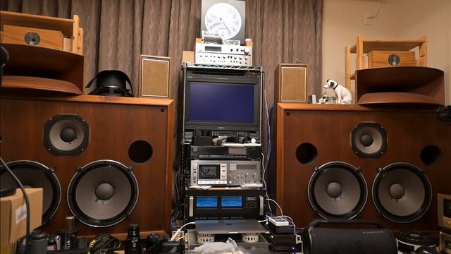 TAD SYSTEM Art Pepper You'd Be So Nice To Come Home To