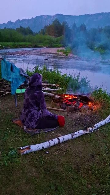 💖Безмятежности покой безбрежный