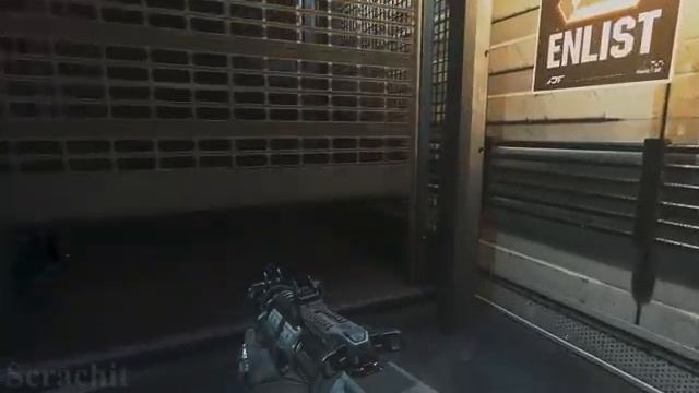 ИГРОФИЛЬМ CALL OF DUTY INFINITE WARFARE 4K