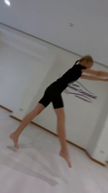 Вдохновленные на новый яркий танцевальный сезон💃 #студияаннысеровой