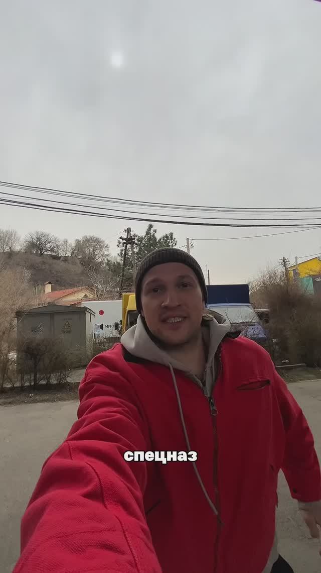 Актерские советы (Что нужно для кино)