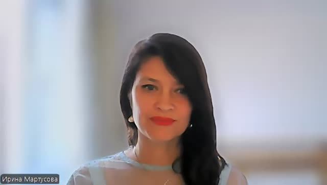 Встреча 2. Где вы потеряли свою РОСКОШЬ?