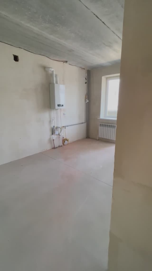 39,36м2 ЖК Заречье 2.0