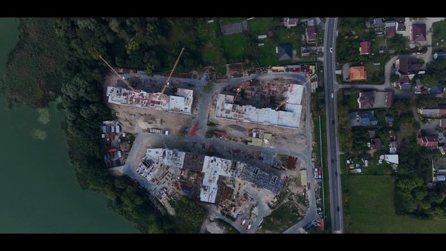 Партнерская программа девелопера РАСЦВЕТ #расцветпартнёр