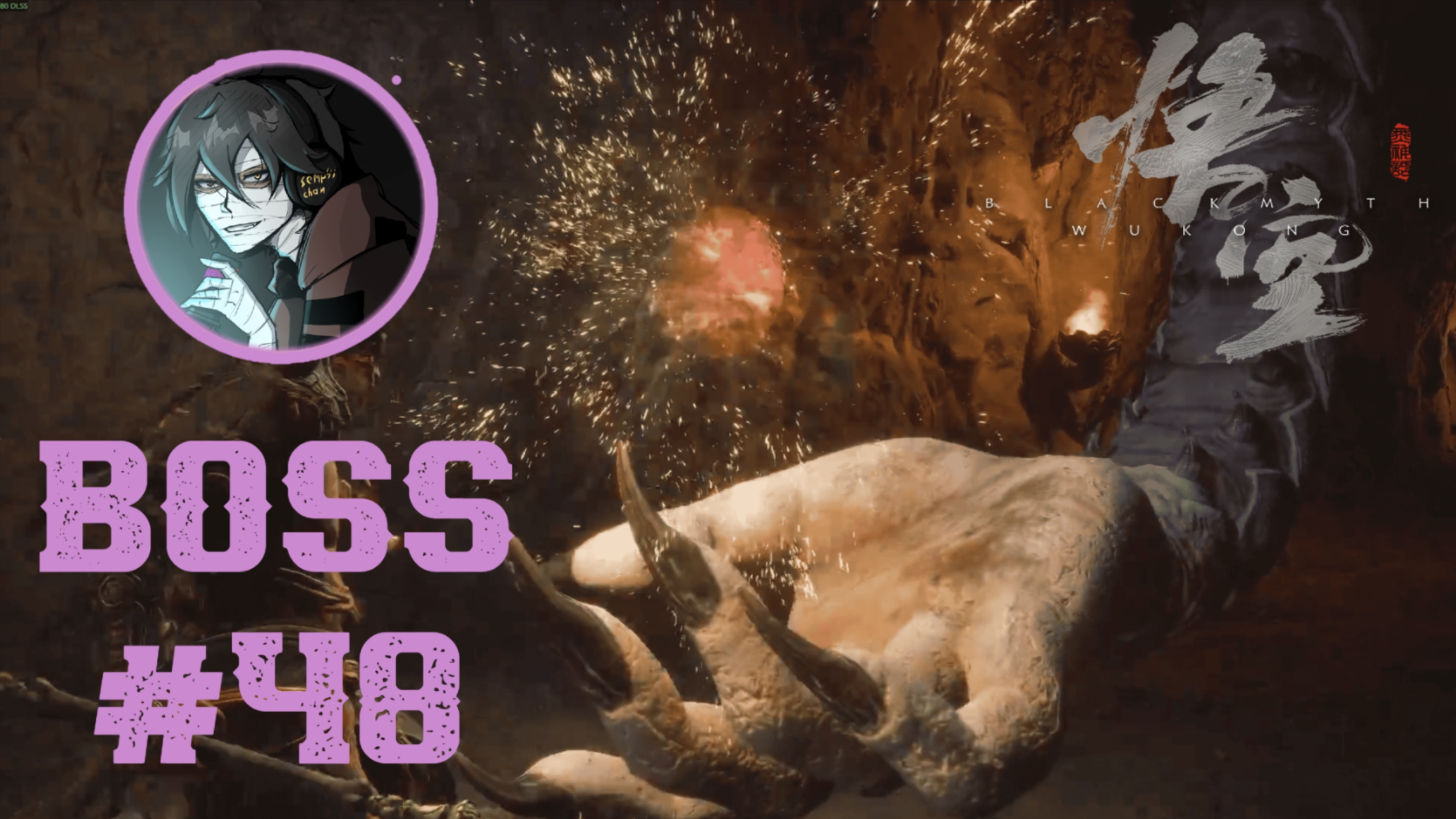 Buddha's Right Hand — Правая рука Будды ► Black Myth Wukong ► EPISODE 4