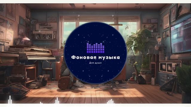 Фоновая музыка - Lo-Fi / LoFi  / ЛоФи / Лоу-Фай 154