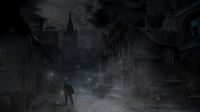 03 - Until the night ends