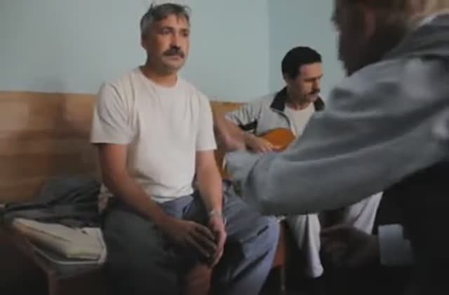 Это не сон. Авторская песня под гитару. Дружеская съёмка. +история