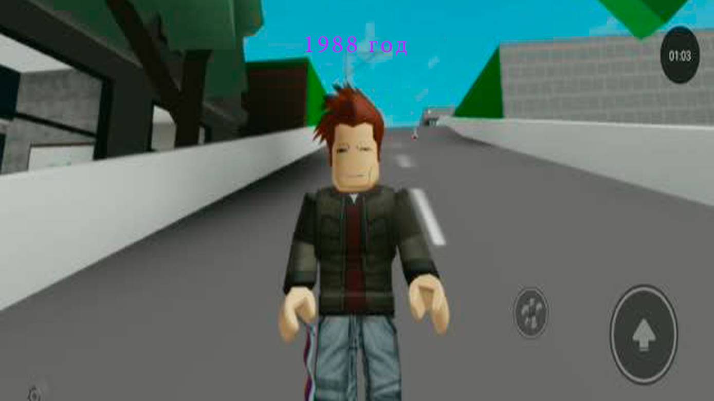 Сериал "Жизнь в Брукхейвене. Возвращение" / 1988 год /  2 сезон 5 серия