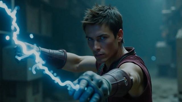 Дед Сухарь - Вялый меч