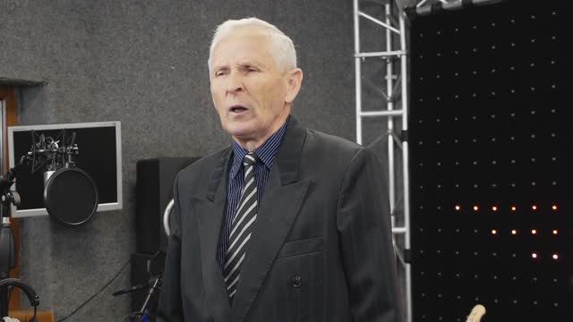 Рәшит Гыйльметдинов «Сагыну»