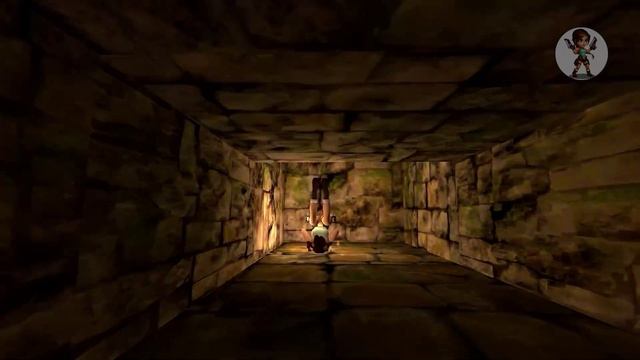 Tomb Raider 3 The Lost Artifact Remastered - Логово Уилларда. Все секреты. 100%