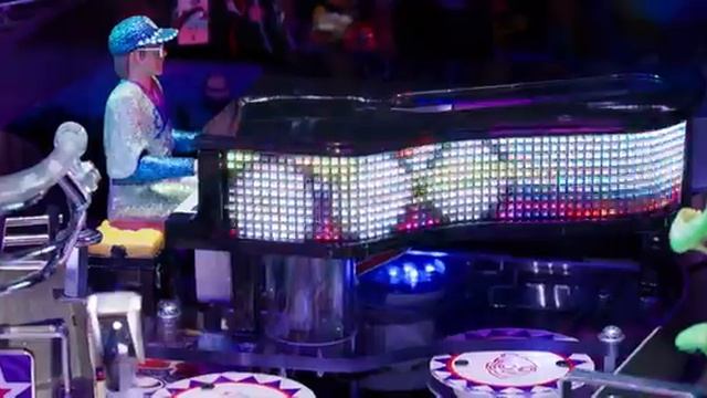 Elton John Pinball by Jersey Jack Pinball
