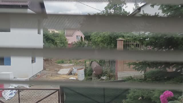 Осматриваю дачу в Мраморном. СНТ МОНОЛИТ. РЯДОМ ЛЕС