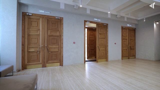 БАШНЯ. История создания