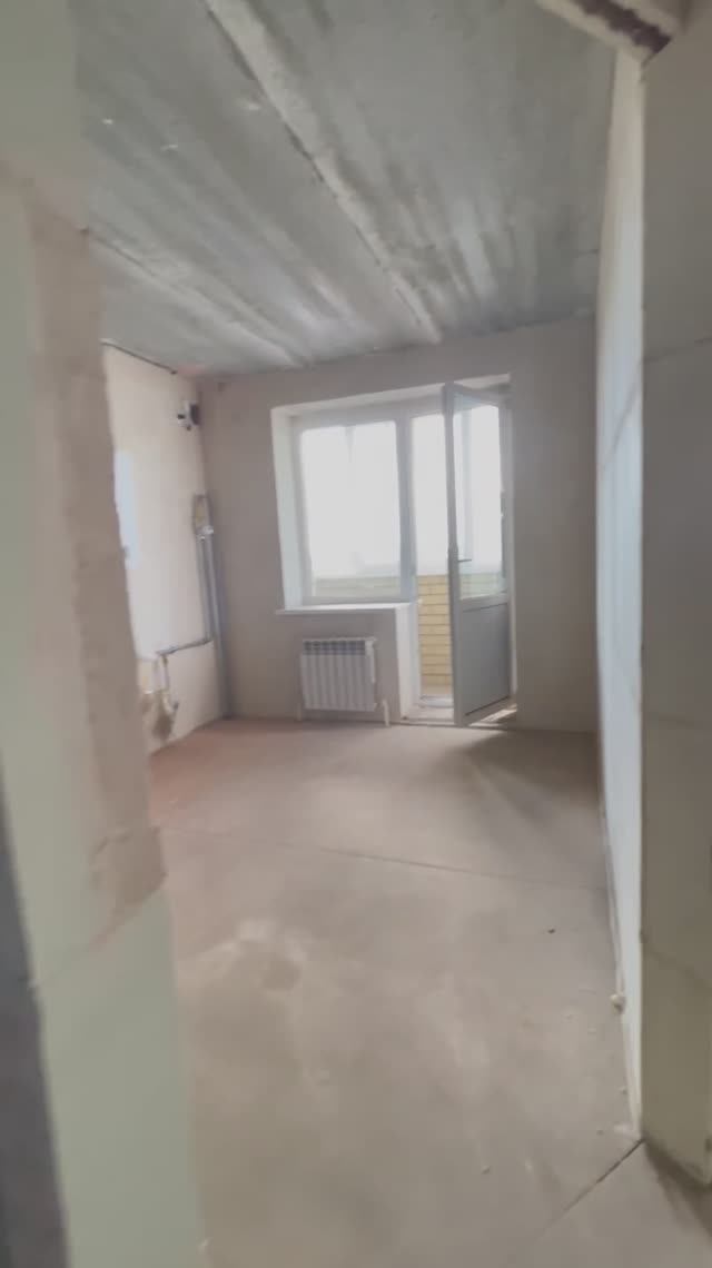 33-35м2 ЖК Заречье 2.0