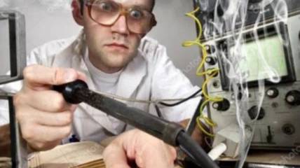 Выбираете мастера для ремонта? Знакомство с темой ремонта Webasto!