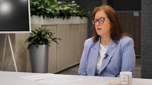 Проект «Ровесники», интервью с фондом «Семья вместе»