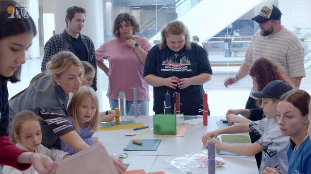 СВАО раскрывает тайны: грандиозные дни открытых дверей в библиотеках и культурных центрах