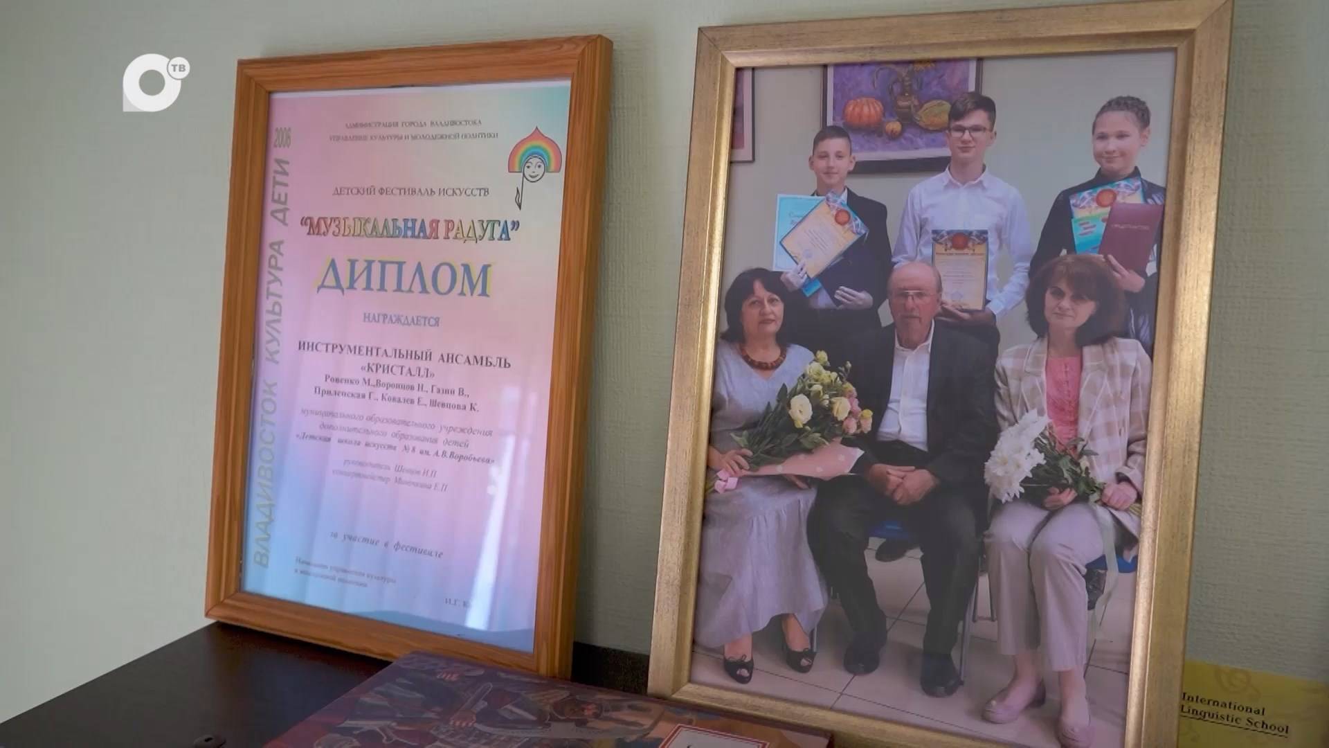 Инструкция Владивосток / ДШИ №8 / 17.09.25