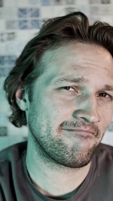 Не грусти :)