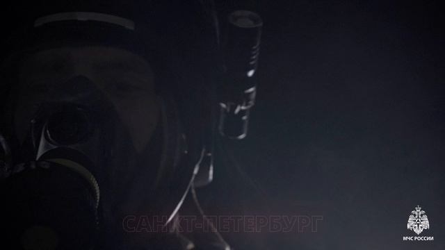 Анонс финала 47 международных соревнований ГДЗС на приз им. В.В. Дехтерева