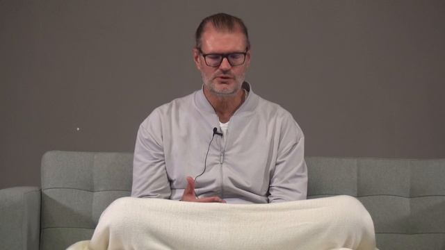 Слёт сиддхов 2025. День 1. Почему мы не живём Реальность