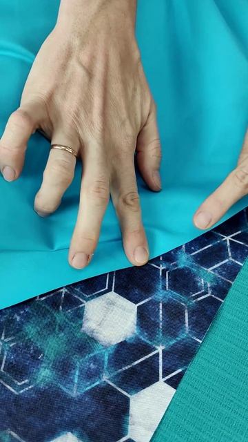 Темные соты оксфорд