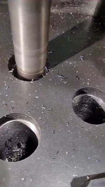 20250917 - Универсальный мобильный фрезерный обрабатывающий центр с ЧПУ от компании TRAWEMA