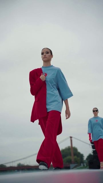 Недели моды «Знай Пензу!»