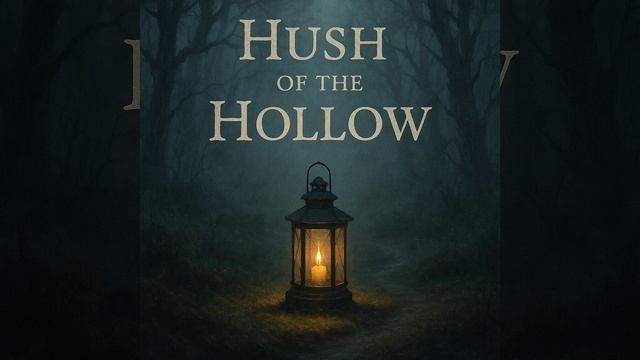 Konstantin Boyandin - Hush of the Hollow, opus 2555