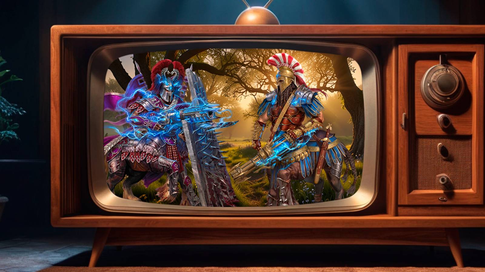 Игра "Небеса". Спойлер [51]