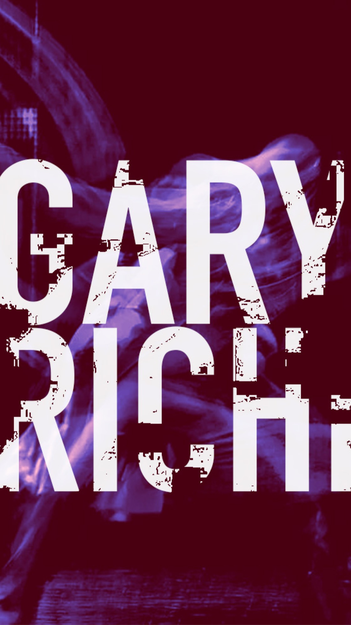 Gary Richi - mix#4 2025