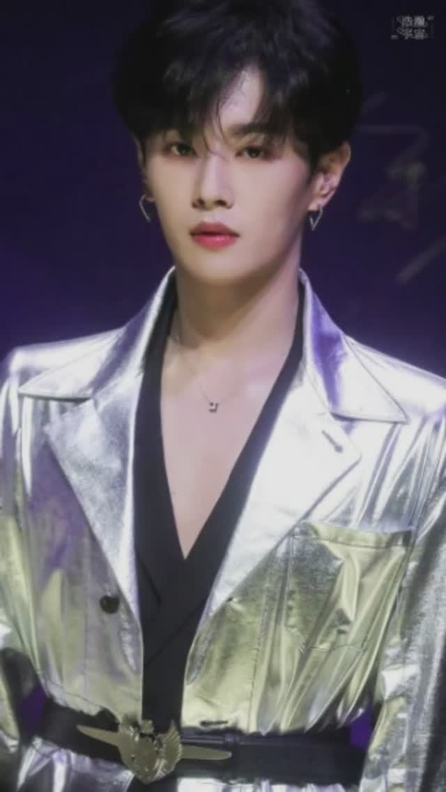 Ли Вэнь Хань | Lǐ Wènhàn | 李汶翰 | Moon Han | Lee Moon Han - китайский актер