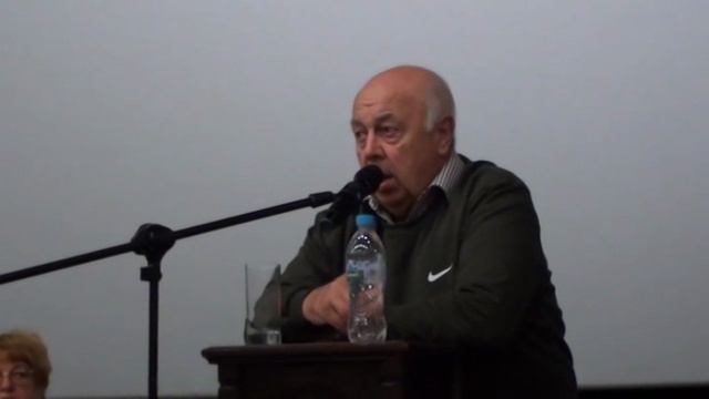 Пленум Ивановского совета рег.организации ветеранов  и семинар по  патриотическому воспитанию.