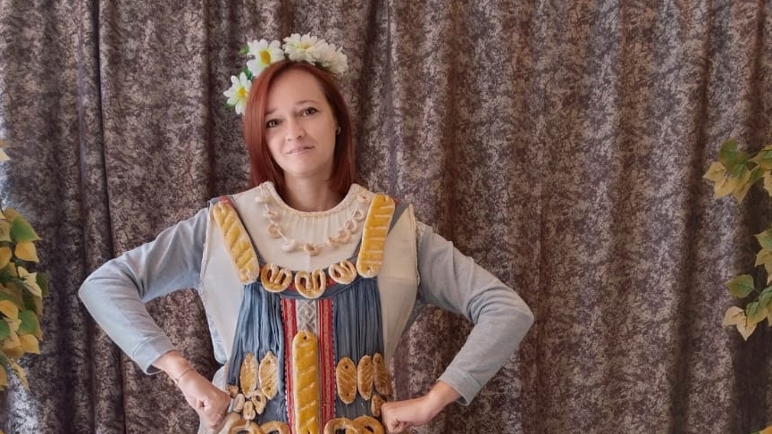 Прогулка по Москве , Измайловский Кремль 14.09.25 часть 2