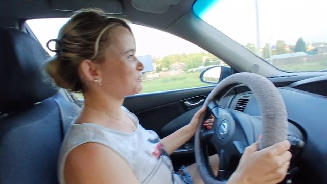 Отдыхаем на даче в России.Рыбалка в России, паримся в бане, купаемся в бассейне. Отдых, Развлечения