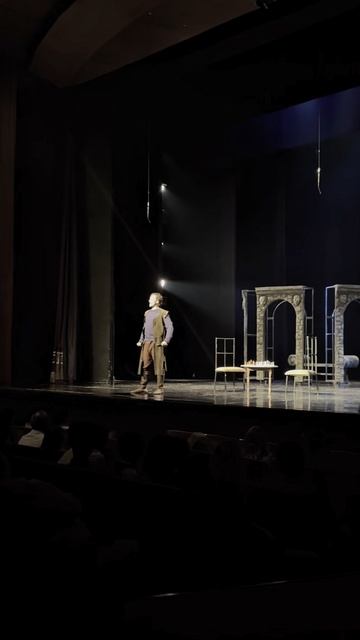 Мир надо населять!