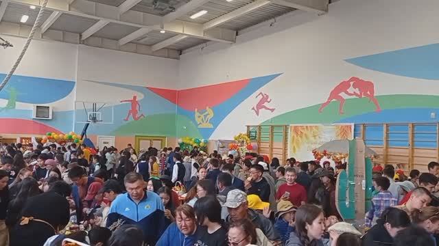 Дары осени. Тизер | Николай Артемьев