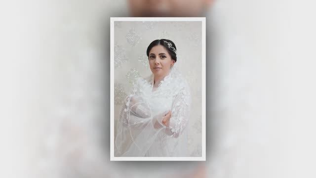 Свадьба Муса и Лиана