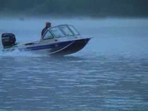 Русбот 43JET (start)