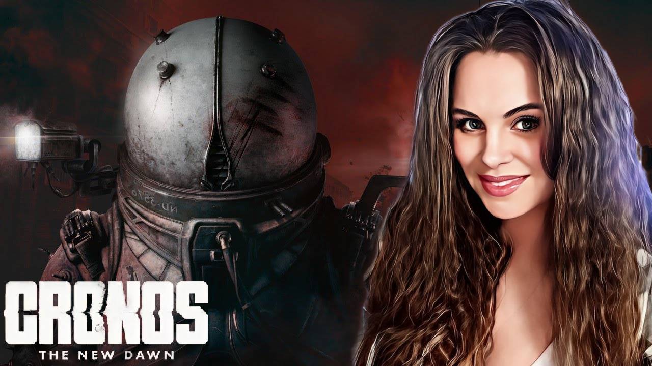 Cronos: the new dawn - ФИНАЛ!