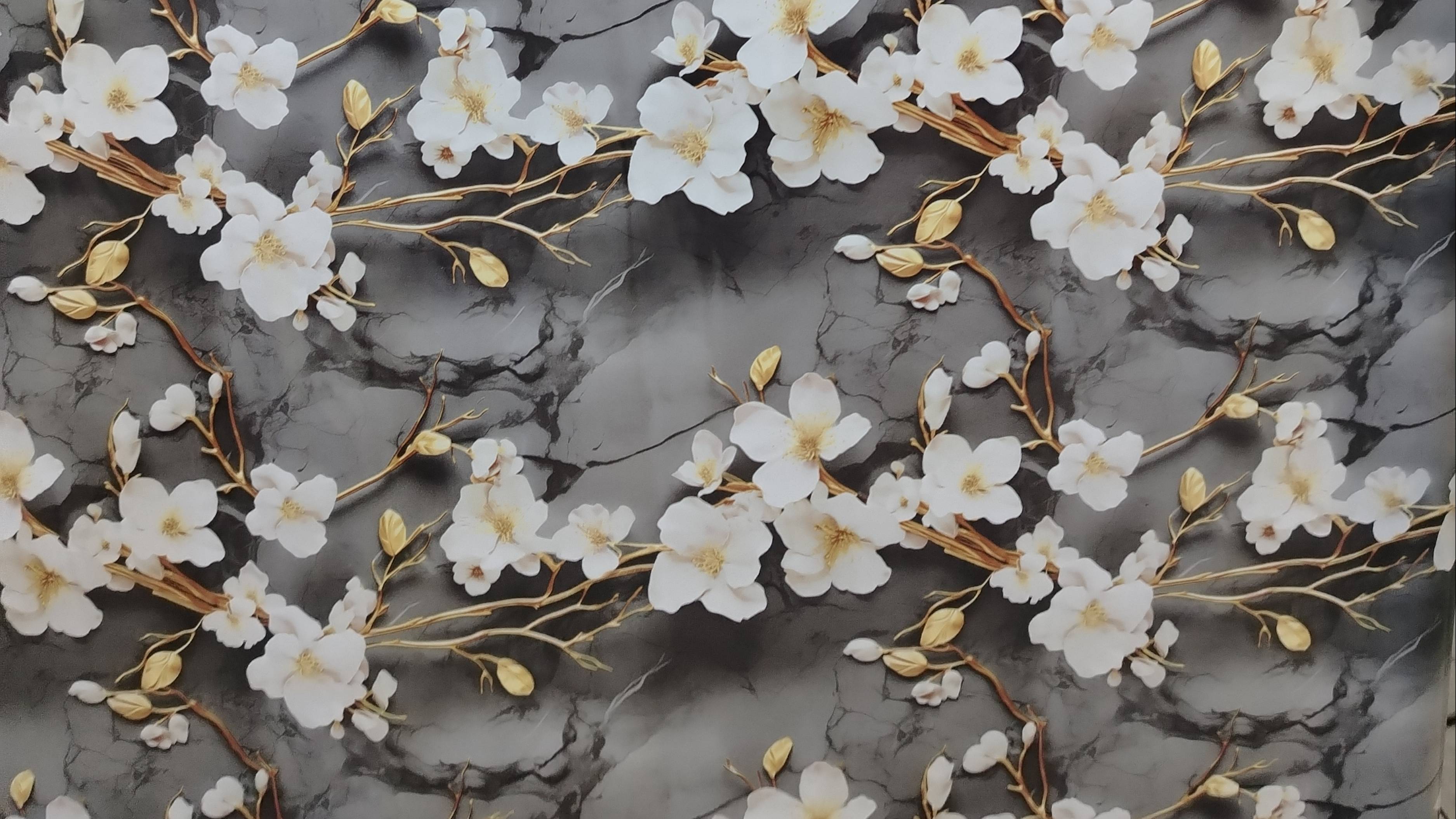 Клеенка GRACE ткань с пвх покрытием 1,4х20м STS3085