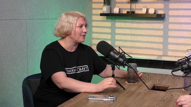 Подкаст «PROЯвись» Наталия Сабитова и Яна Аверьянова| «proЗвук» |