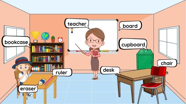 KB2 Unit Vocabulary 1