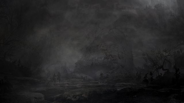 02 - Dark beginnings